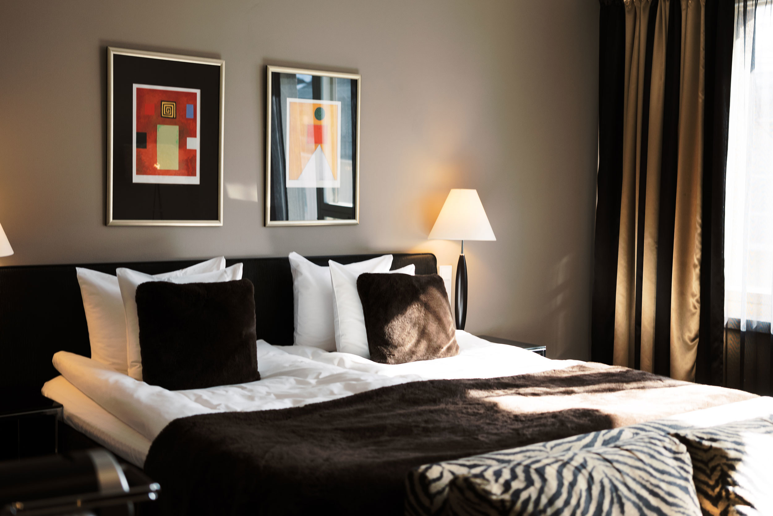 Stay longer in Helsinki | Lilla Roberts