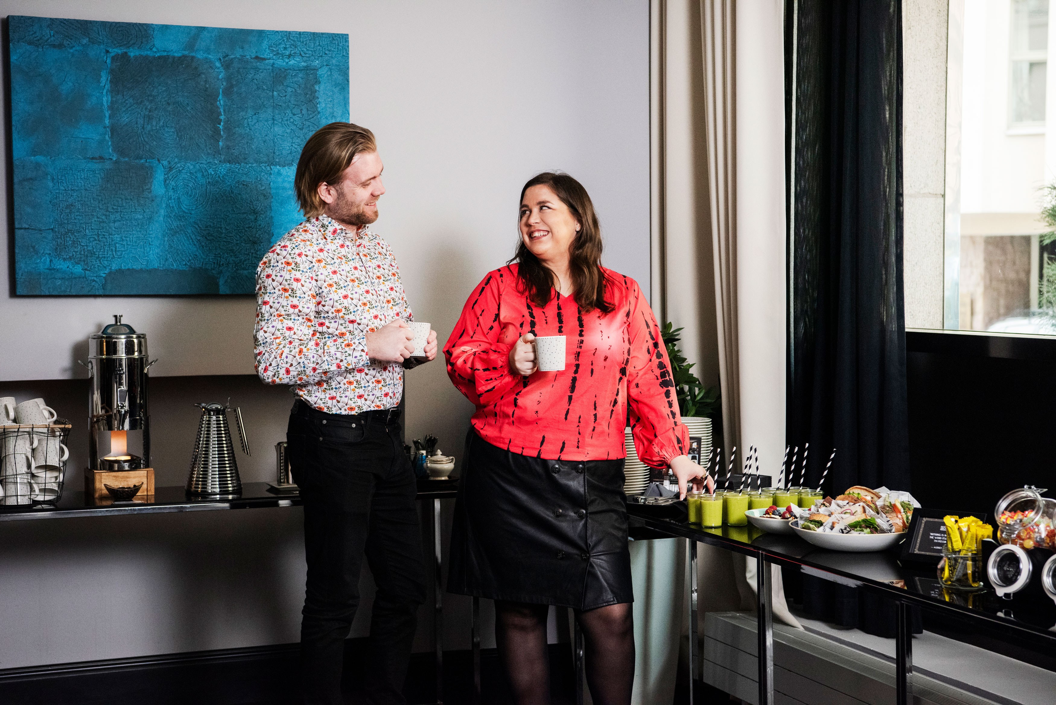 Meeting spaces & prices | Lilla Roberts